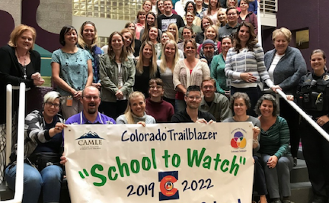 Home | Preston Middle School