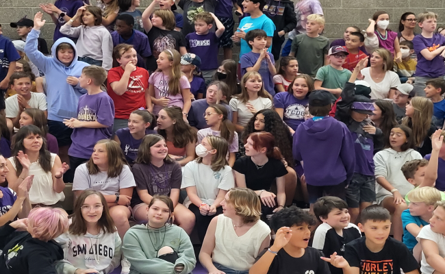 Home | Preston Middle School