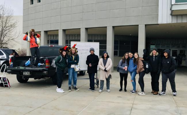 Home | Preston Middle School